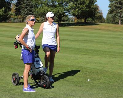 Penn State women's golf's Sarah Willis takes home Big Ten Golfer of the ...