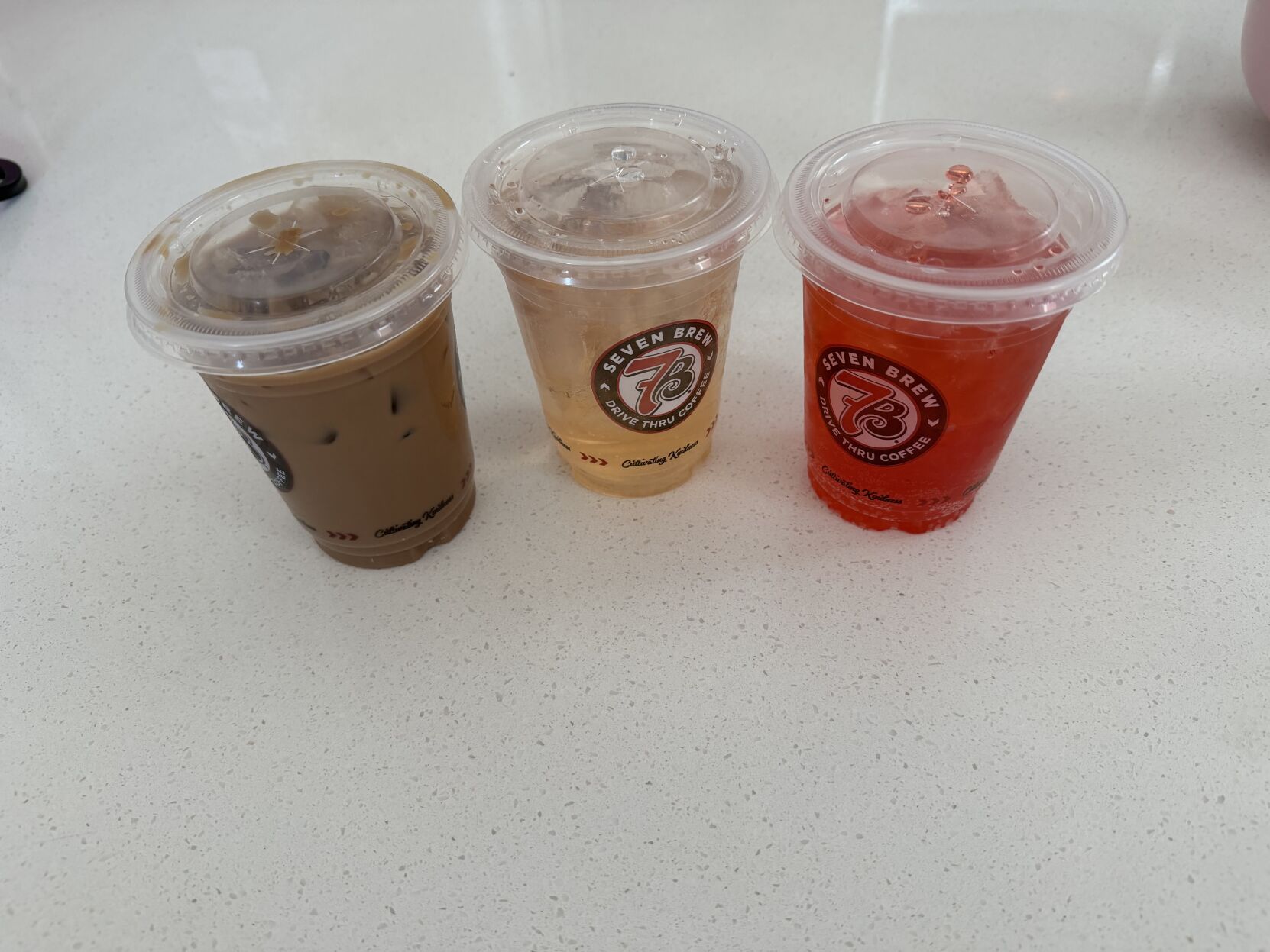 Review | 7 Brew Coffee offers caffeine kick to State College ...