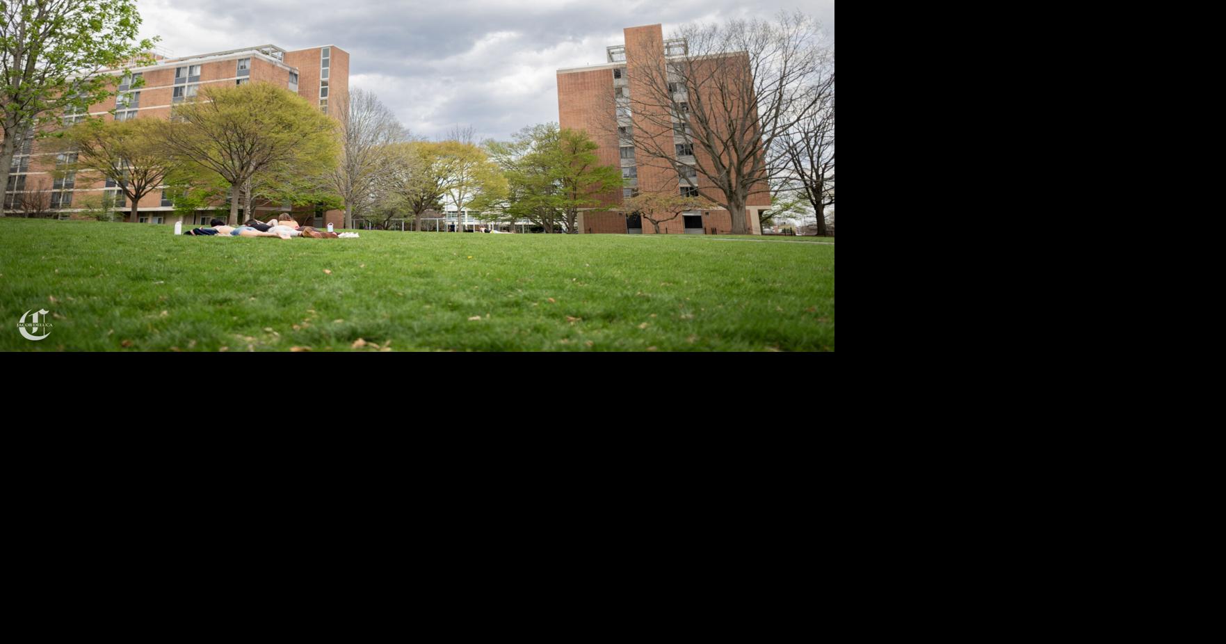 Penn State, culture, anthropology, housing, dorms, coed | Columns ...