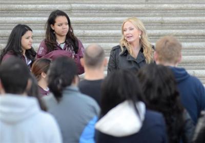 Items seized from DA Stacy Parks Miller’s office during forgery ...
