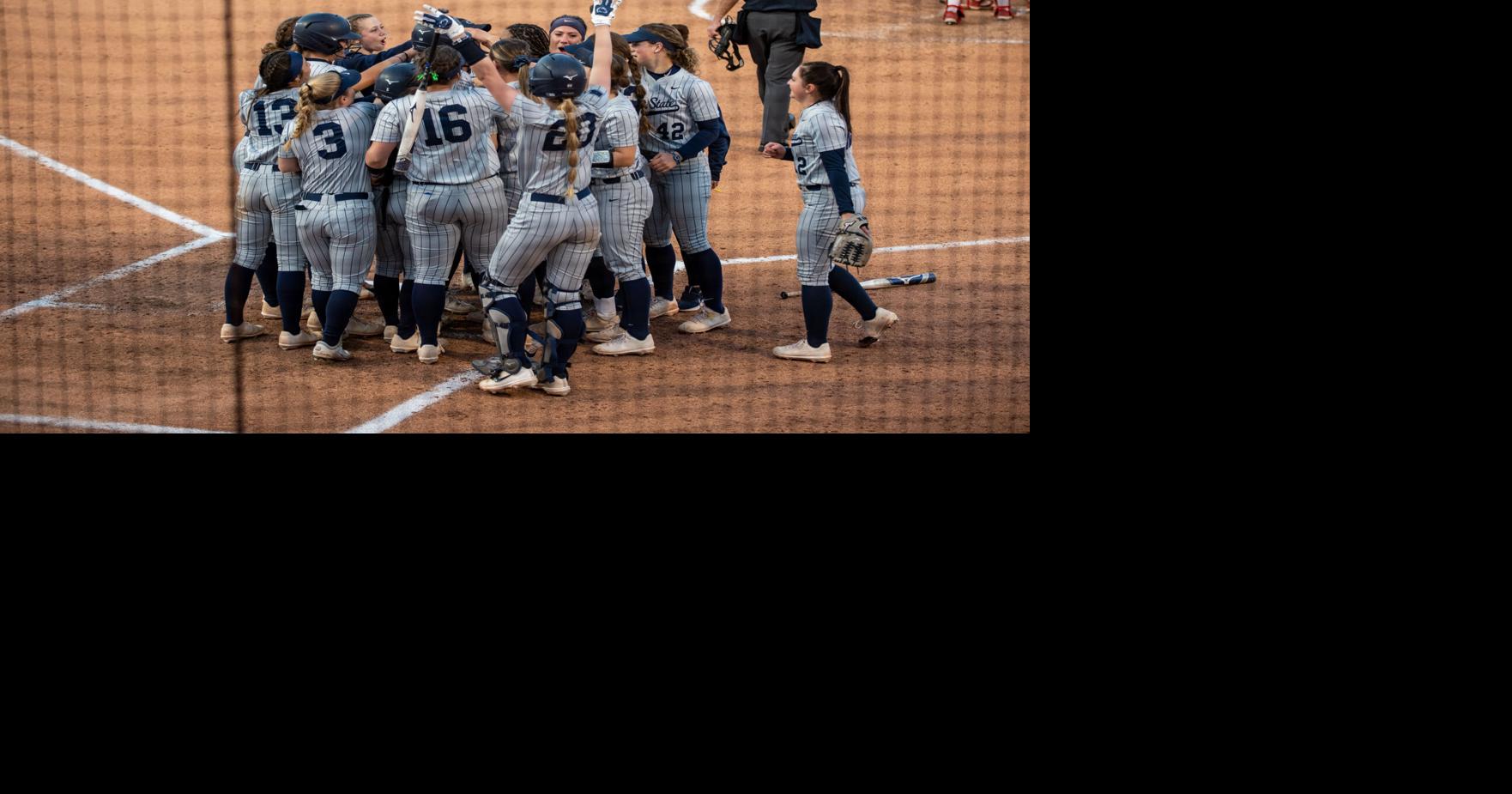 Hot bats throughout lineup highlight budding culture in Penn State ...