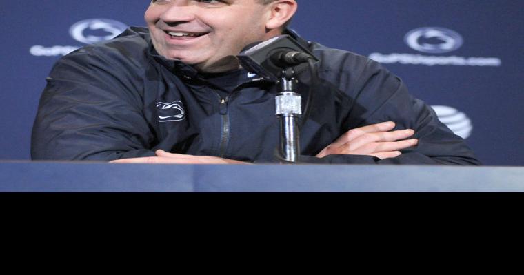 Report: Former Penn State graduate assistant Will Lawing targeted as ...