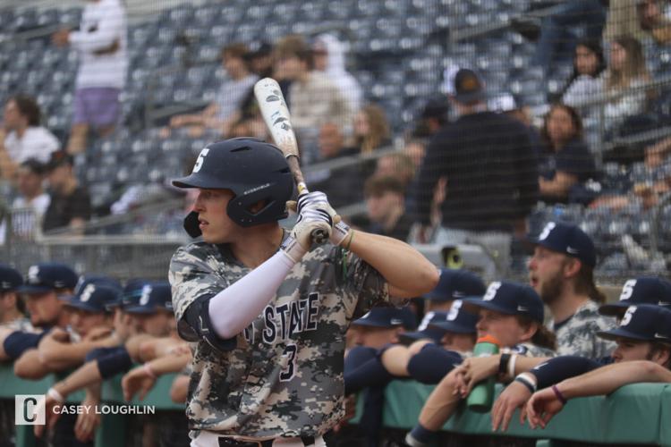 In catching lineage led by Matt Wood, Penn State baseball’s Thomas ...