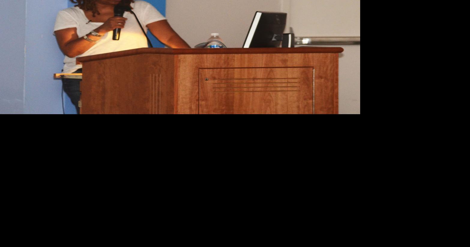 Penn State’s School of Visual Arts hosts artist Renee Stout to inspire ...