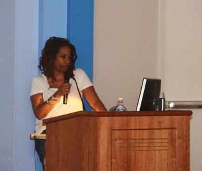 Penn State’s School of Visual Arts hosts artist Renee Stout to inspire ...