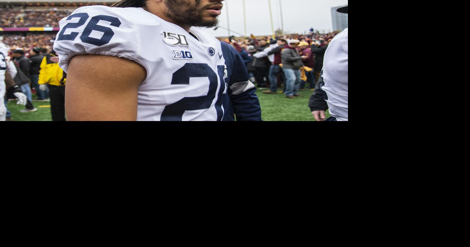 Opinion | Jonathan Sutherland is the perfect player to represent Penn ...