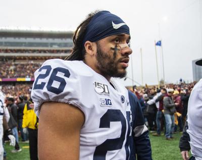 Opinion | Jonathan Sutherland is the perfect player to represent Penn ...