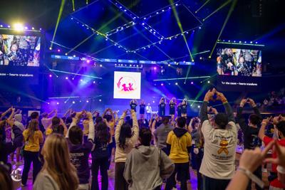 Penn State Homecoming announces 2026 theme | THON News | psucollegian.com