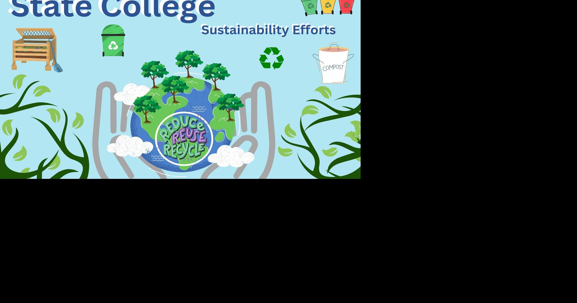 Drop-off sites in State College turn waste to compost, ‘continuously ...