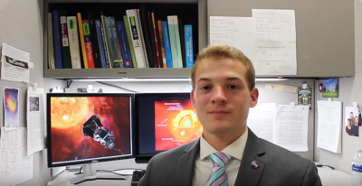Penn State aerospace engineering student launches Youtube channel to ...