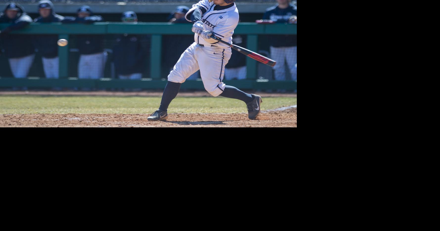 ‘The leader’: How Ryan Sloniger has influenced Penn State baseball’s ...