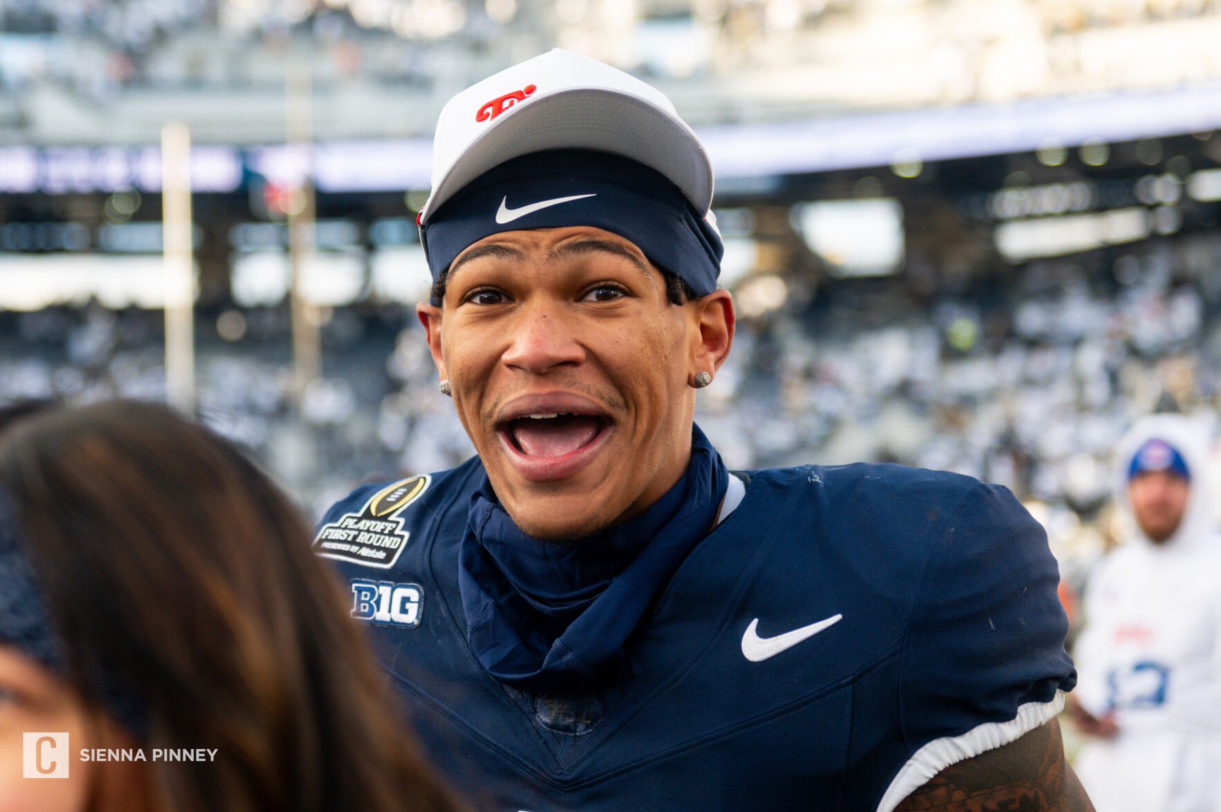 Penn State safety Zakee Wheatley opts out of Pinstripe Bowl, declares for NFL draft | Penn State ...