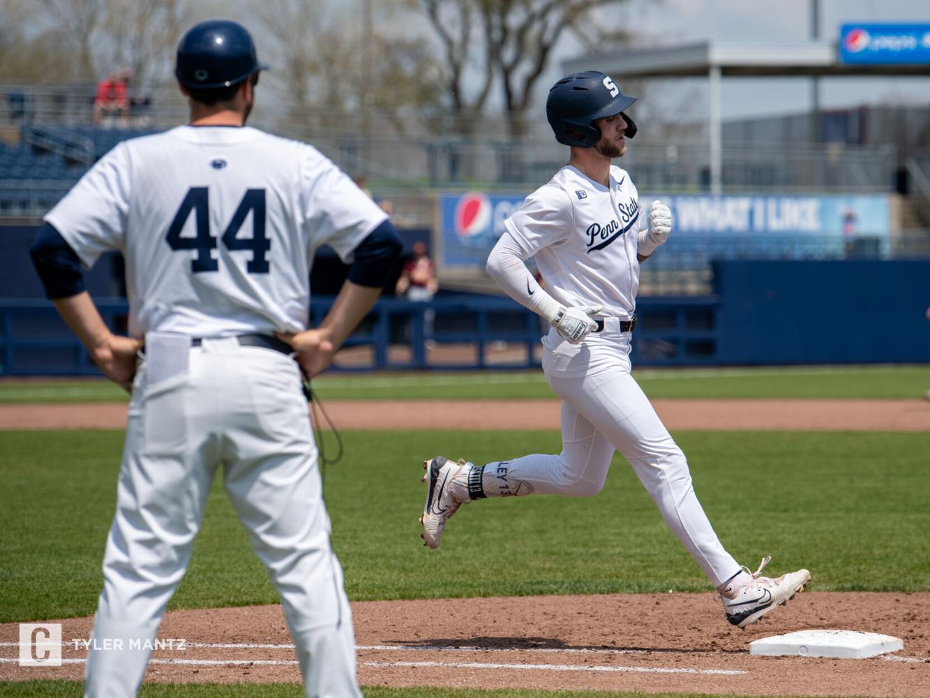 Penn State baseball sweeps Maryland | Penn State Baseball News ...
