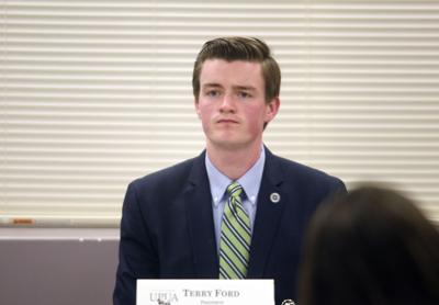 UPUA collaborates with College of Health and Human Development to ...