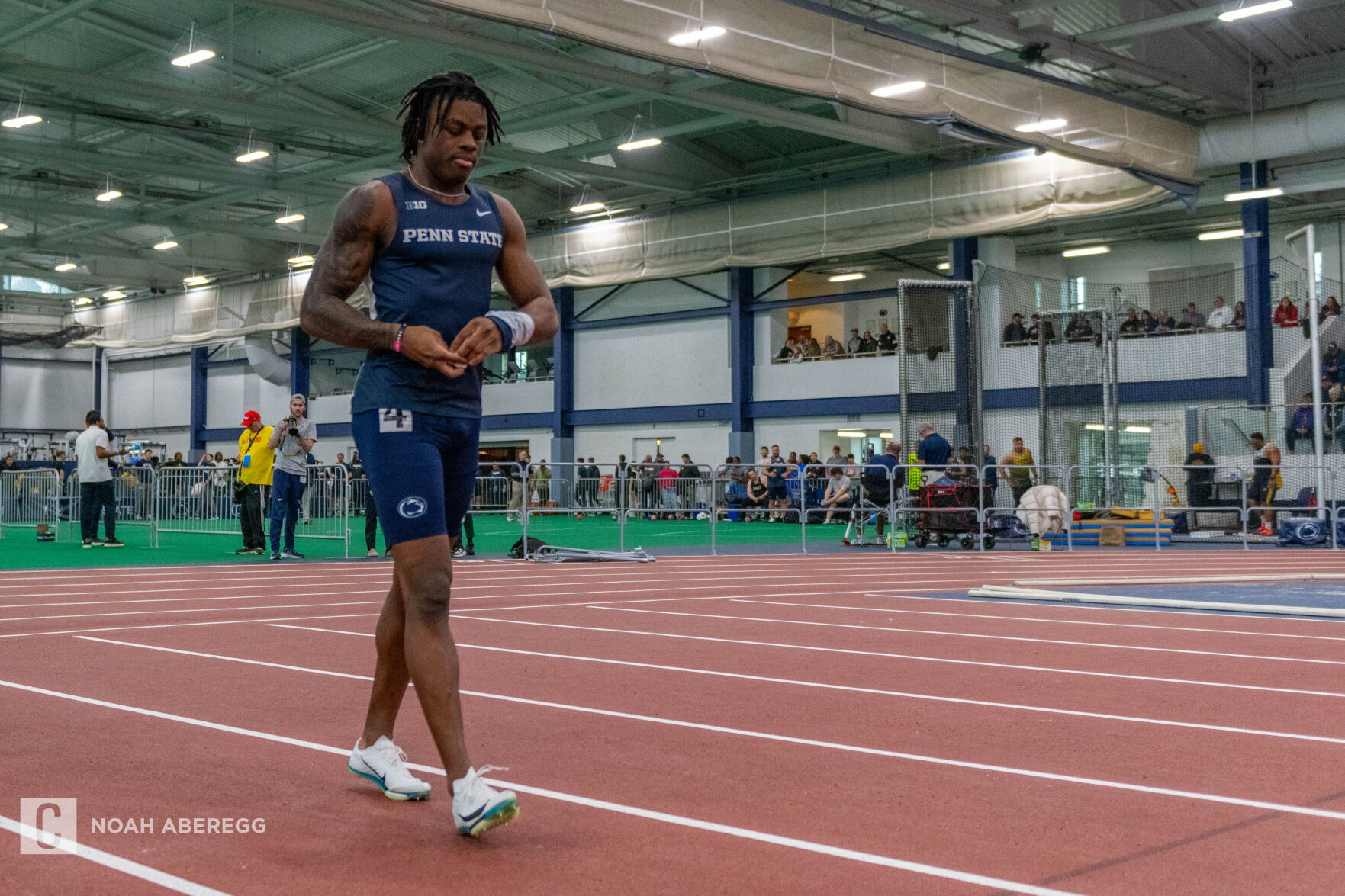 Penn State Track & Field News | psucollegian.com