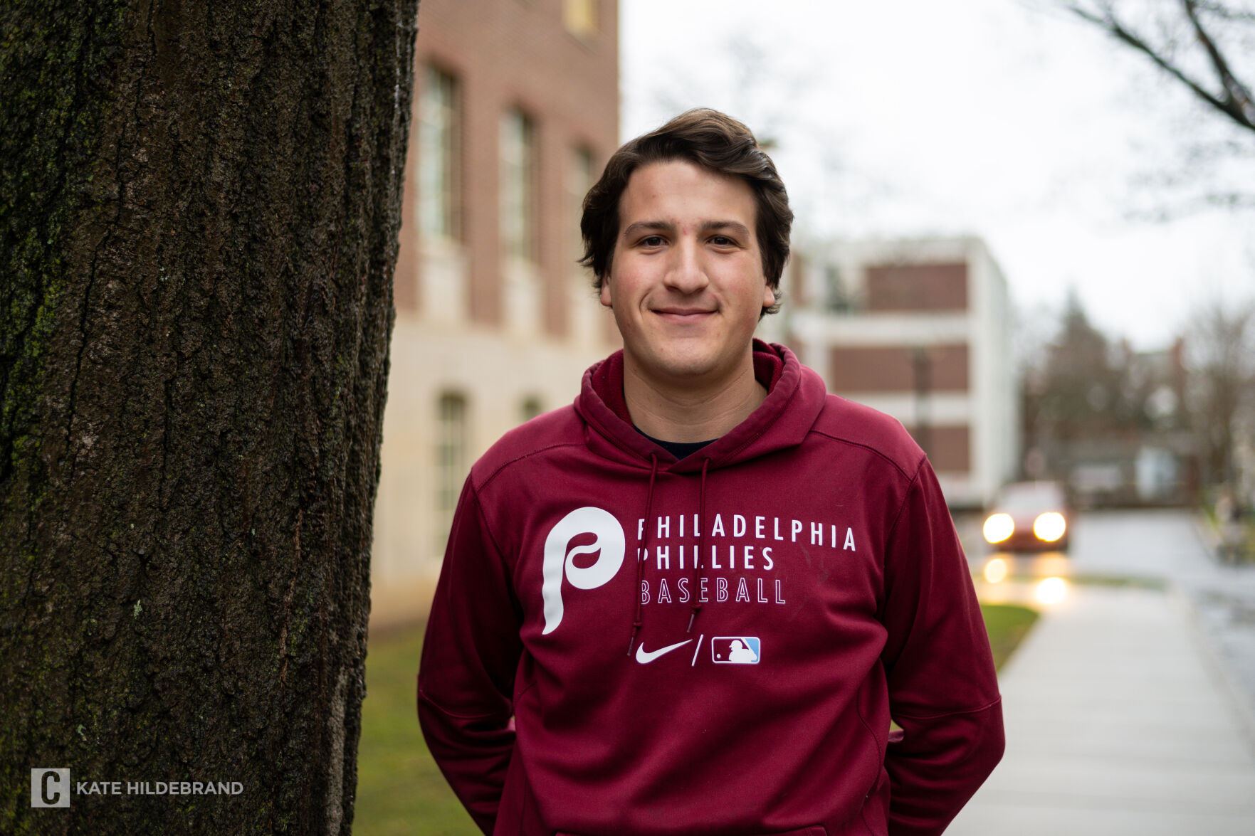 Penn State student crowned winner of Philadelphia Miles Teller look ...