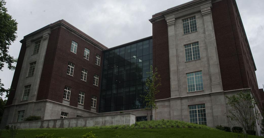 Penn State announces completion of Health and Human Development ...