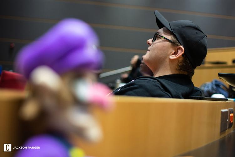 Penn State Video Game Club keeps ‘tradition’ 24-hour gaming marathon ...