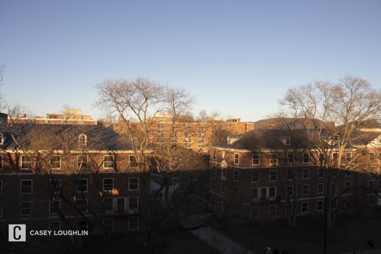 Pros and cons of dorm life for Penn State students | University Park ...