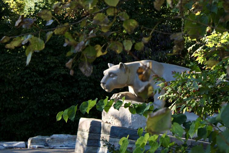 Students on graduating early | Penn State, State College News ...