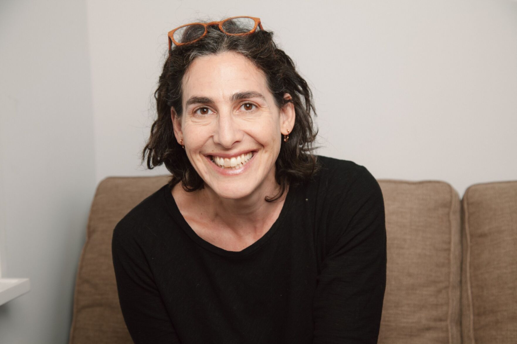 Podcaster Sarah Koenig redefines storytelling, journalistic principles ...