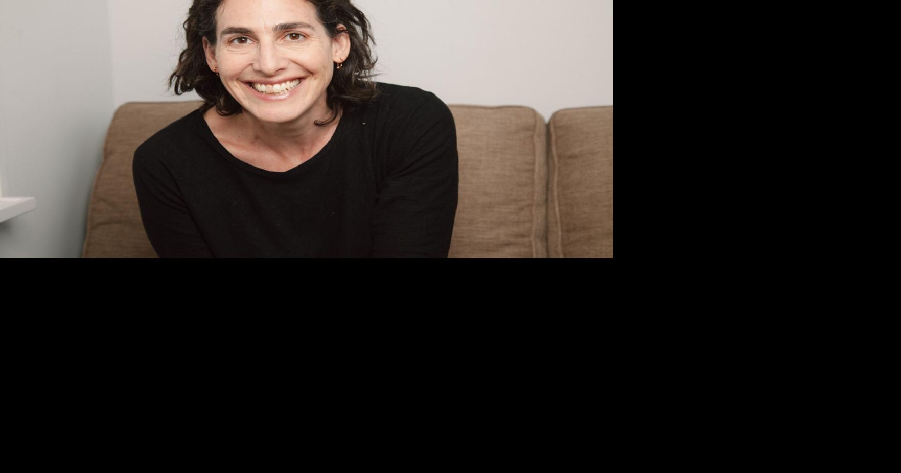 Podcaster Sarah Koenig redefines storytelling, journalistic principles ...