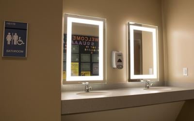 Hotel or Dorm? | The newest additions to Penn State’s residence halls ...