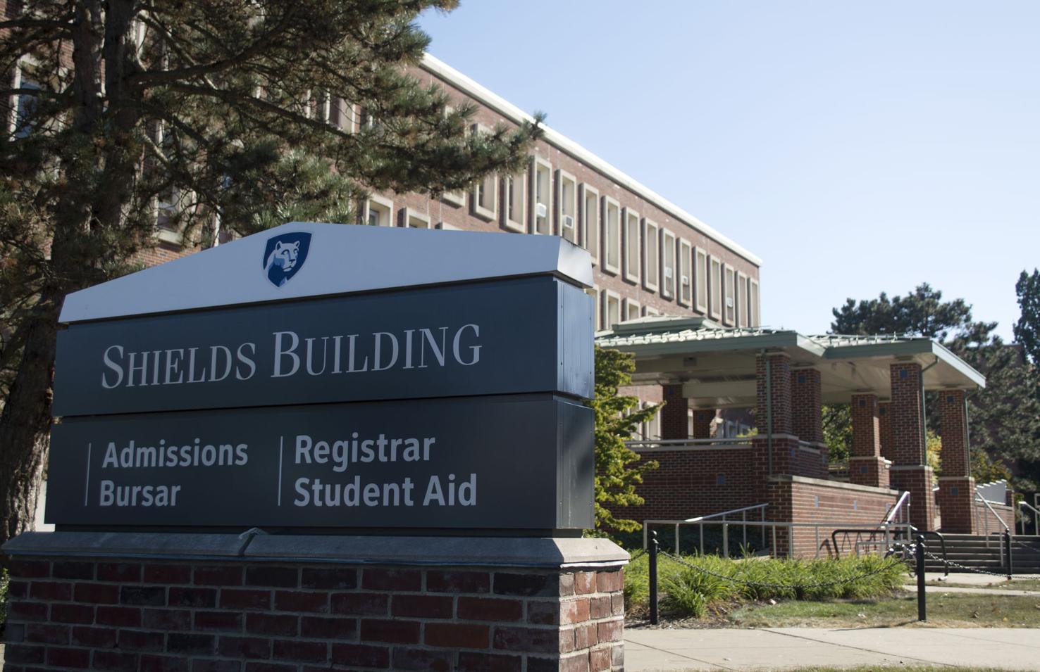 How much is too much? Penn State students weigh in on tuition price ...