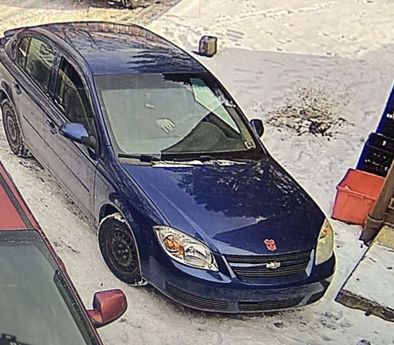 Police request assistance after hit-and-run in downtown State College ...