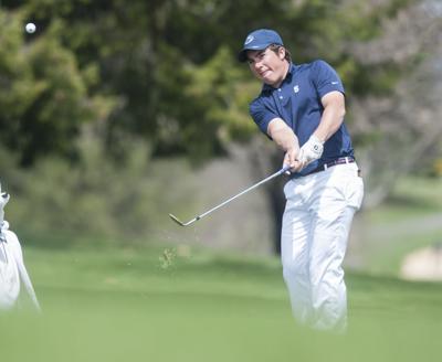 Penn State men's golf wins second straight tournament | Penn State ...