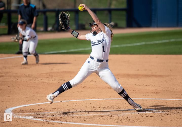 Will Penn State’s diversity be too much for Michigan to handle? | Penn ...