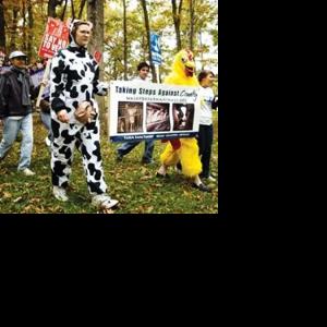 Feature Photo - Marching with meaning | Archived News | Daily Collegian ...