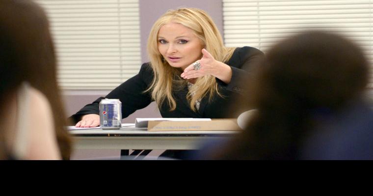 District Attorney Stacy Parks Miller accused of forgery | Crime ...