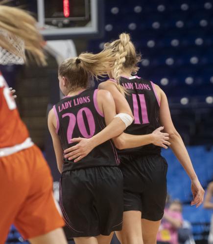 Penn State women’s basketball’s Anna Camden uses social media fame to ...