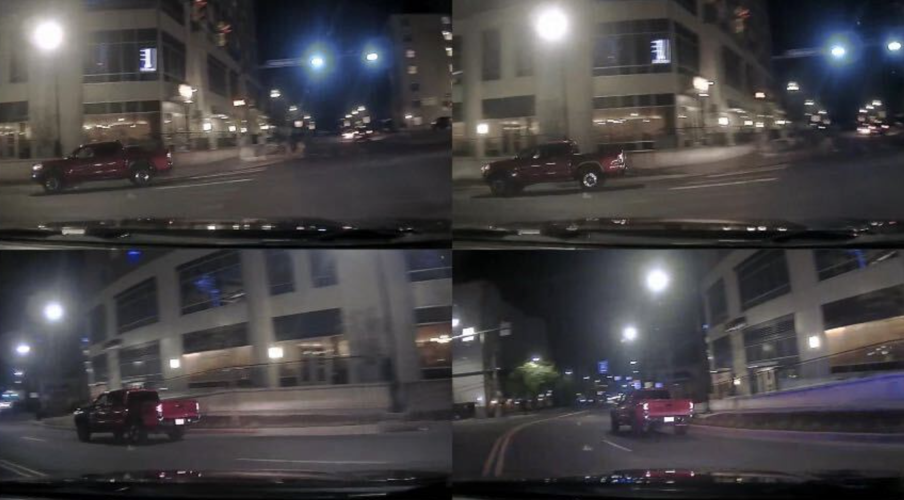 State College Police Department requests assistance in identifying ...
