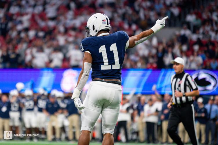 Penn State defensive line has returning, new faces, makes adjustments ...