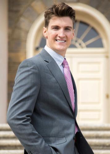 Tom Dougherty | | psucollegian.com