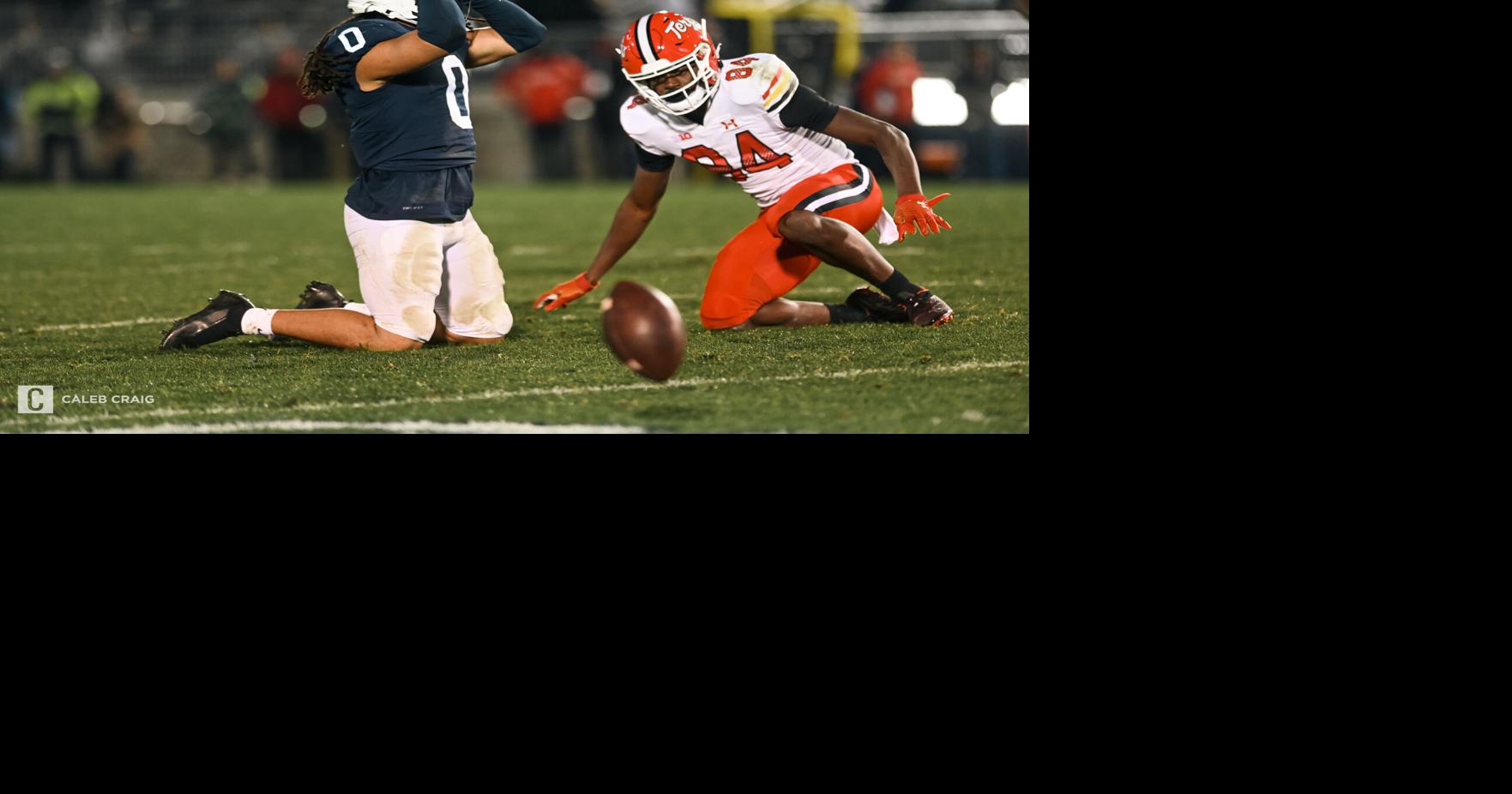 Penn State football draft profiles | Jonathan Sutherland brings ...