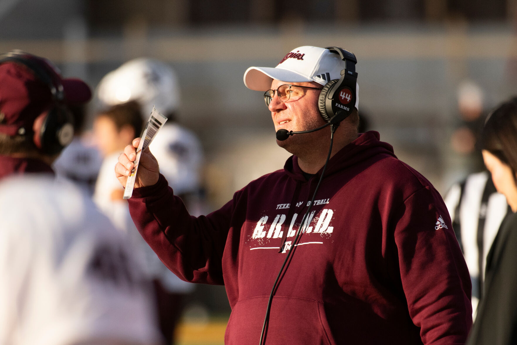 Texas A&M’s Mike Elko has everything Penn State wants | Penn State ...