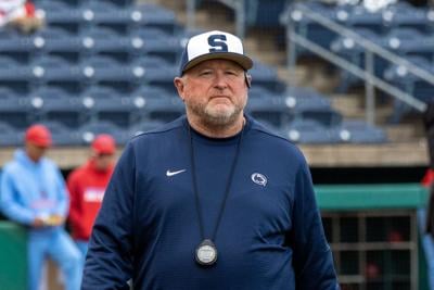 Analysis | The Rob Cooper era in Happy Valley | Penn State Baseball ...