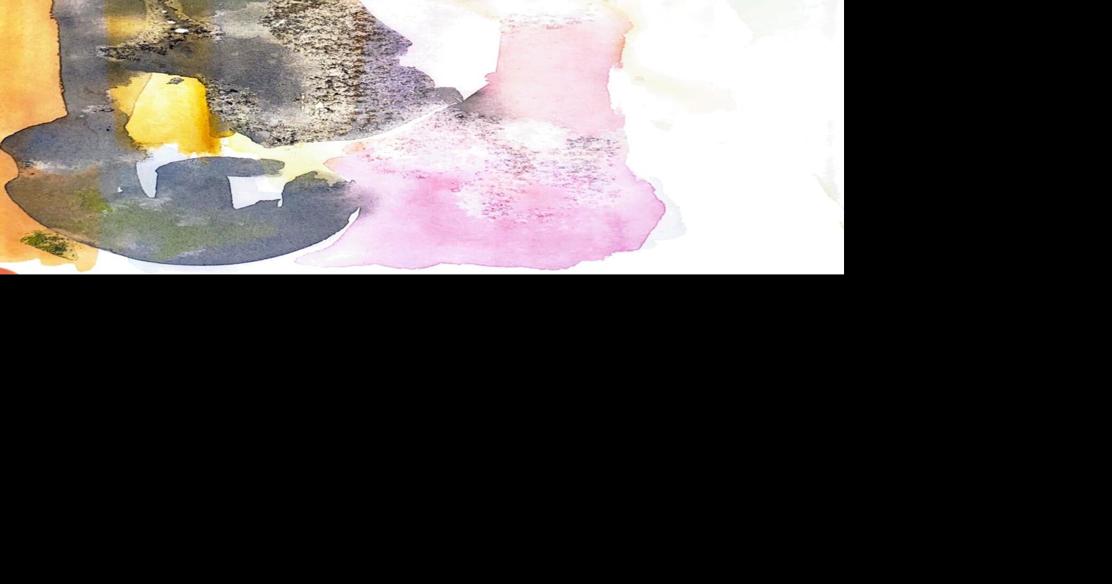 Notes, ephemera, transcriptions of a feeling | Column | Columns ...