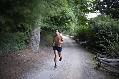 Running from death, the anxiety of aging | Column | Columns | Opinion ...