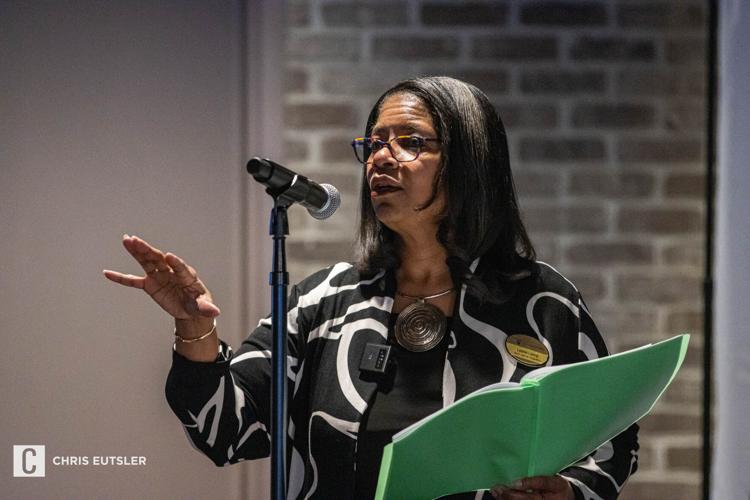 Penn State community honors Martin Luther King Jr. with ‘poetry, prose ...