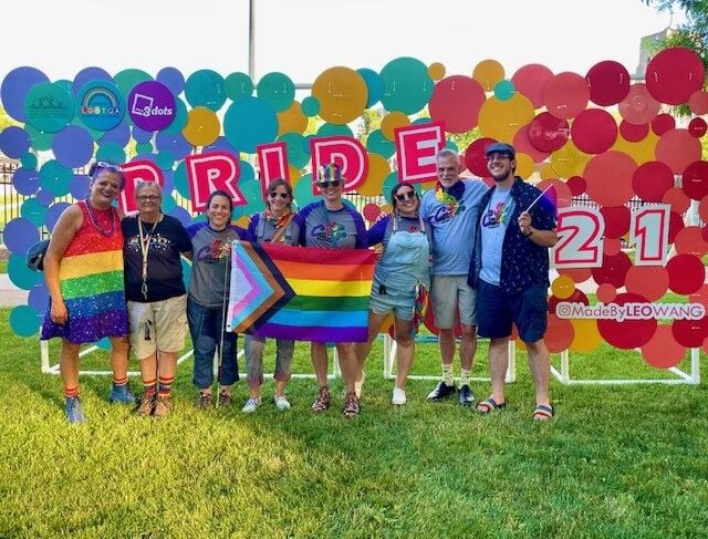 Centre LGBTQA Support Network builds welcoming environment for State ...