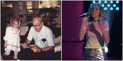 From Happy Valley to 'The Voice': How one State College native made her ...