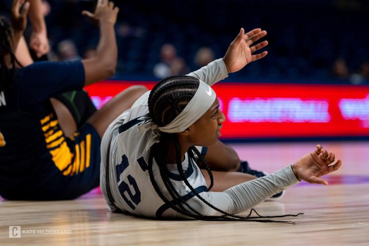 Jayla Oden’s slasher mentality has been difference maker for Penn State ...