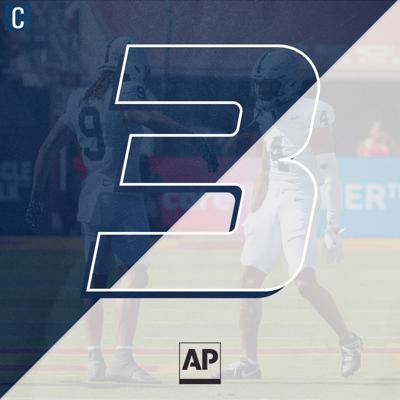 Penn State jumps Ohio State in AP Poll, reaches highest ranking since ...