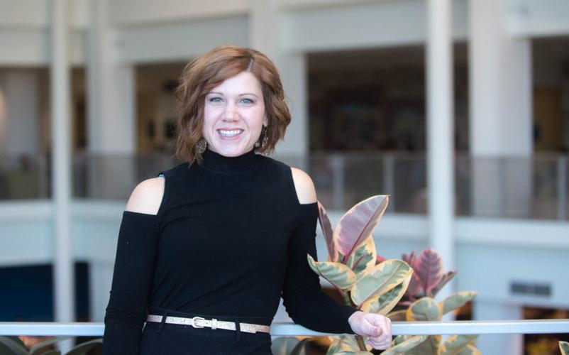 Meet the female trio taking top Penn State Law Journals by storm ...