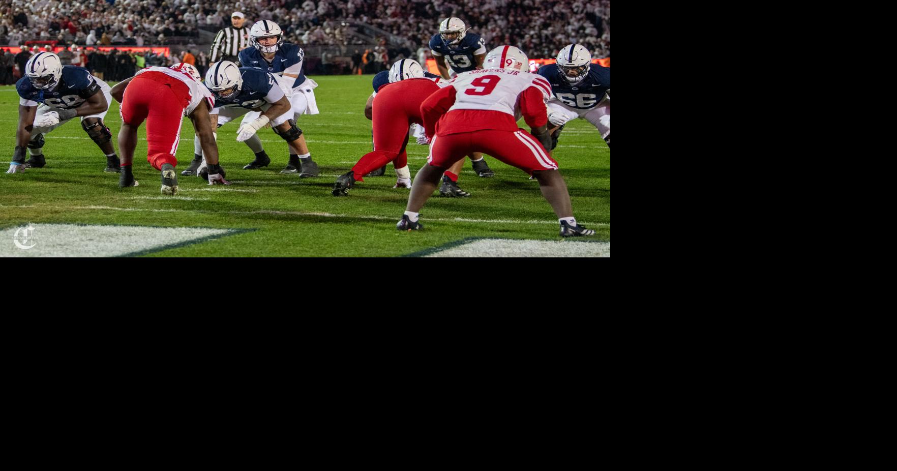 Penn State fights to reach bowl eligibility in season finale | Penn ...