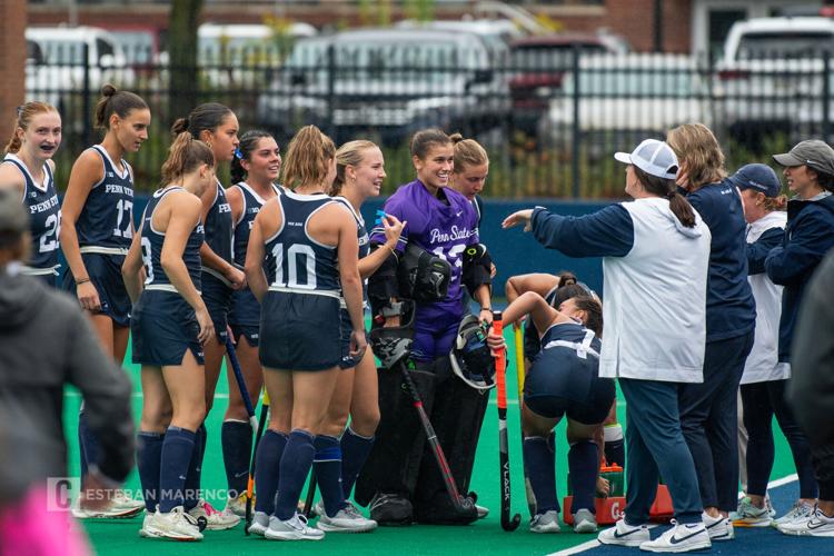 Penn State Field Hockey: Introducing the Freshmen Players | Penn State ...